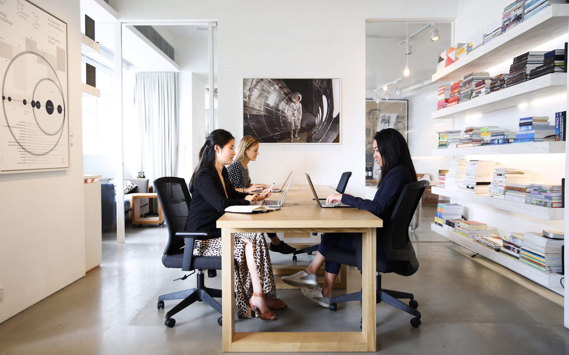 Coworking Spaces Flexible Offices & Meeting Rooms | Asia Pacific