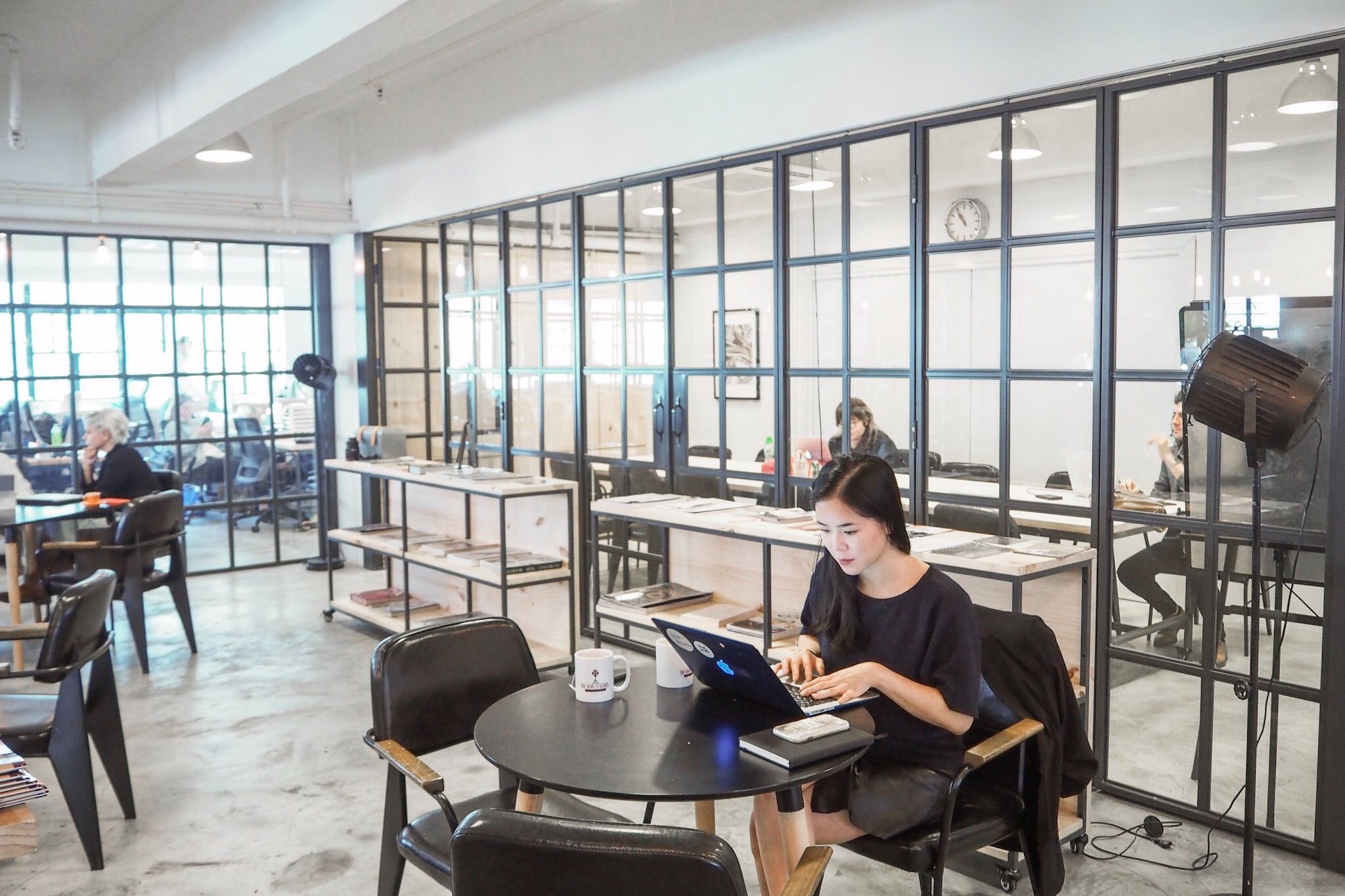 Flexible Offices & Coworking | The Hive Asia Pacific
